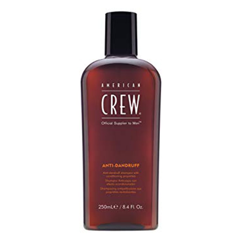 American Crew Anti-dandruff Sebum Control Shampoo